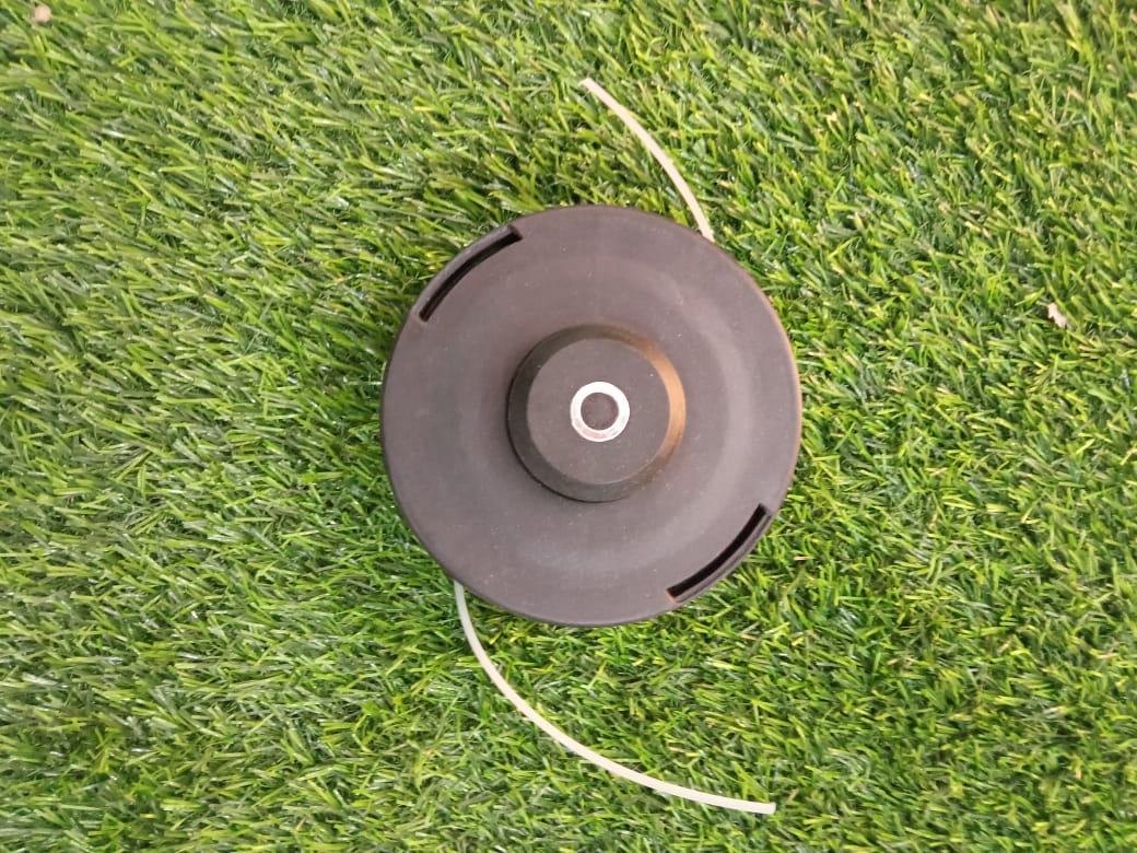 Brush Cutter Trimmer Head - Green Kraft Agritech